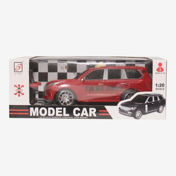Remote Control Model Car For Kids | Compare and buy in Best Price in ...