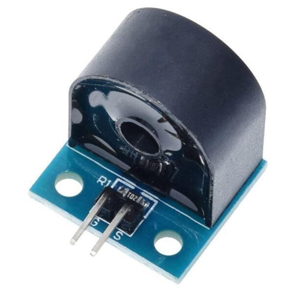 5a Sensor Range Of Single Phase Module Ac Current Sensor Module For Arduino Compare And Buy In