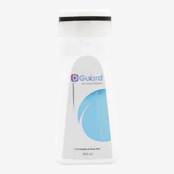 D Guard Anti dandruff Shampoo | Compare and buy in Best Price in Nepal ...