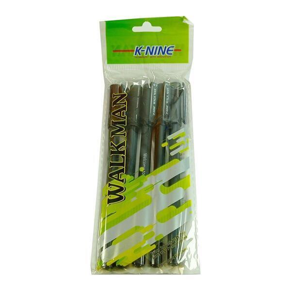 K-nine Walkman Ball Pen | Compare and buy in Best Price in Nepal ...