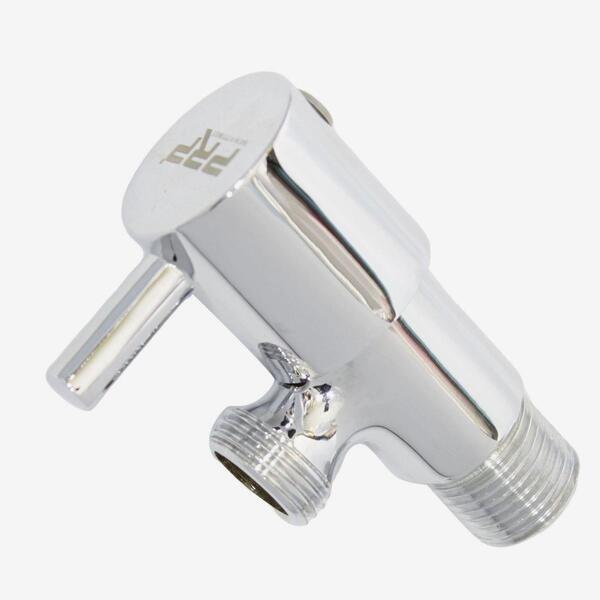PRP Bath Fitting Angle Valve | Compare and buy in Best Price in Nepal ...