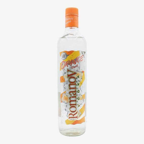Romanov Flavoured Vodka | Compare and buy in Best Price in Nepal ...