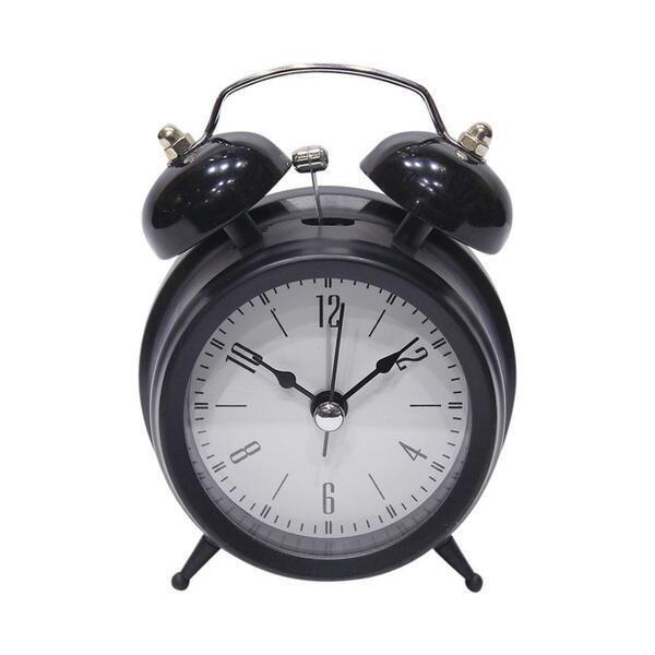 Round Table Clock with Alarm IX | Compare and buy in Best Price in ...