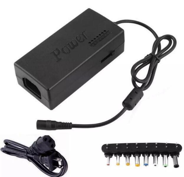 Universal Laptop Power Adapter Master Charger | Compare and buy in Best ...
