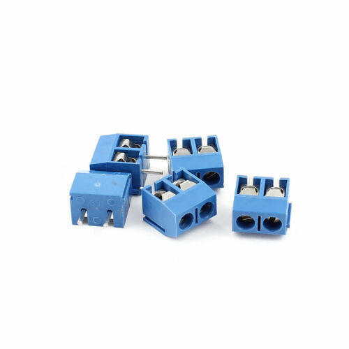 2 Pin Connector Blue () | Compare and buy in Best Price in Nepal ...