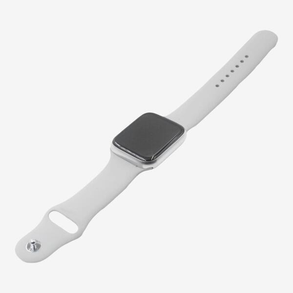 Arrow 7+ White Color Smartwatch With Bigger Full Display | Compare and ...