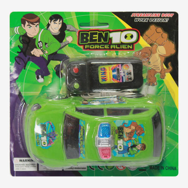 Ben 10 Toy Vehicles For Kids | Compare and buy in Best Price in Nepal ...