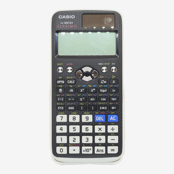 Casio Scientific Calculator Fx-991EX | Compare and buy in Best Price in ...