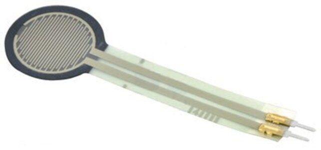 Force Sensitive Resistor Sensor Big (FSR) | Compare and buy in Best ...