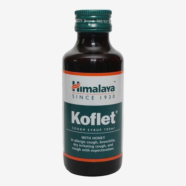 Himalaya Koflet Cough Syrup | Compare and buy in Best Price in Nepal ...