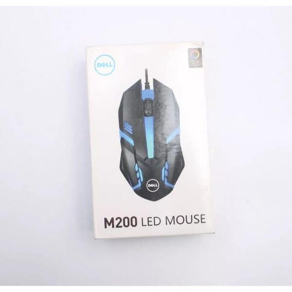 Led Wired Gaming Mouse M200 | Compare and buy in Best Price in Nepal ...