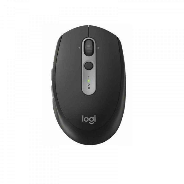 Logitech M590 Multi Device Silent Wireless/Bluetooth Mouse | Compare ...