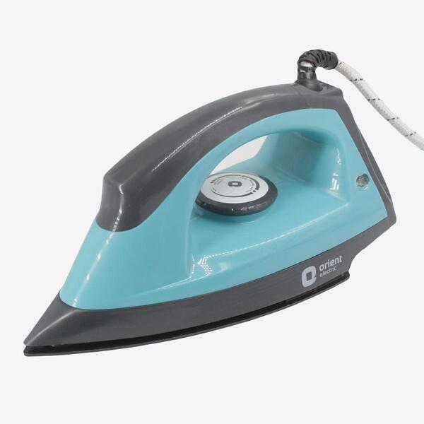 Orient Electric Smart Dry Iron 1000 Watt | Compare and buy in Best ...