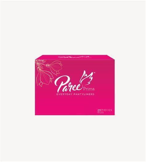 Paree Pantyliners | Compare and buy in Best Price in Nepal | sastokhoj.com