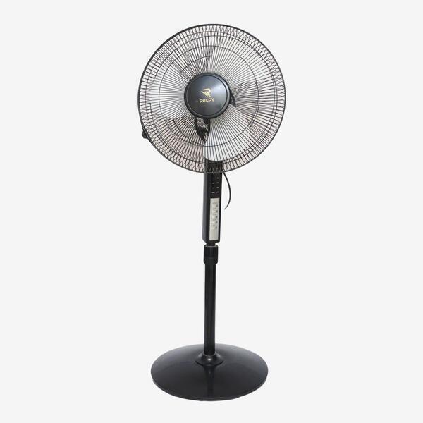 Recoy Stand Fan With Remote (CX-FS40G) | Compare and buy in Best Price ...