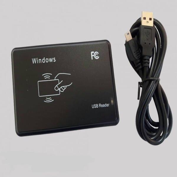 RFID Reader IC (13MHz) | Compare and buy in Best Price in Nepal ...