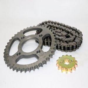 Rolon Bajaj Platina 100 CC Chain Kit | Compare and buy in Best Price in ...