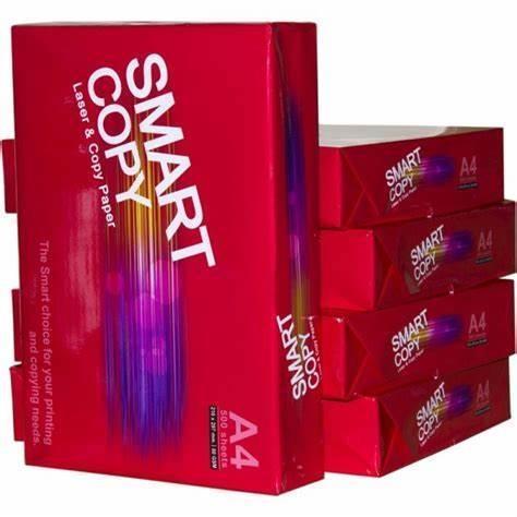 Smart Copy Paper A4 Size | Compare and buy in Best Price in Nepal ...