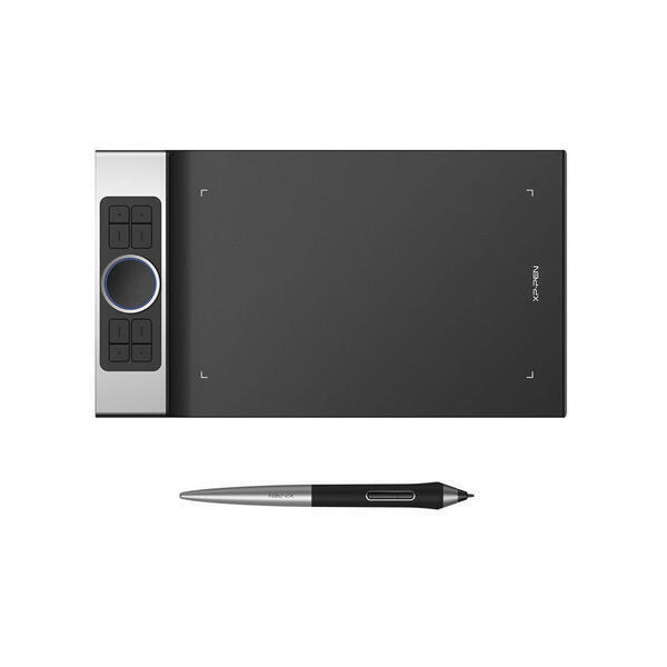 XP-PEN Deco Pro Medium Graphics Drawing Tab | Compare and buy in Best ...