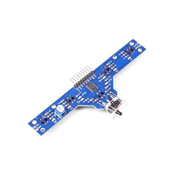 5 IR Sensor Array | Compare and buy in Best Price in Nepal | sastokhoj.com