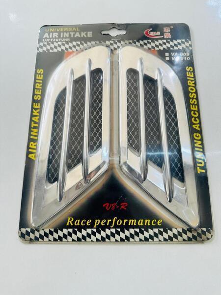 Air Intake Side Vents For Cars and Suvs | Compare and buy in Best Price ...