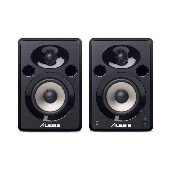 Alesis Elevate 5 Mkii Studio Monitors -Elevate 5 MKII | Compare and buy in Best Price in Nepal ...