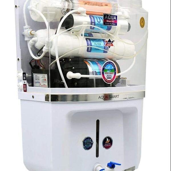 Aqua Smart Ultra Filtration Water Purifier | Compare and buy in Best ...