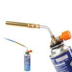 Cv Butane Premium High Pressure Portable Butane Gas With Butane Heat ...