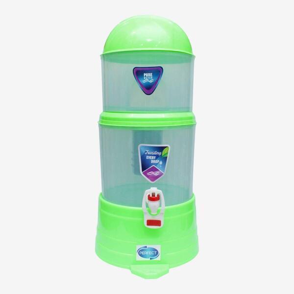 Double Layer Water Purifier | Compare and buy in Best Price in Nepal ...