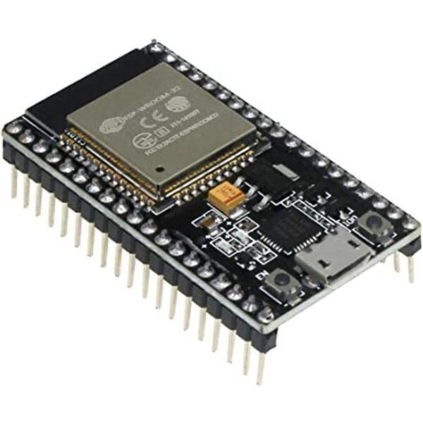 ESP32 Development Board WiFi Bluetooth Networking Smart Component Esp ...