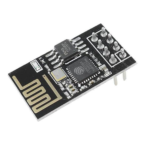 Esp8266 Esp 01s Wifi Wireless Transceiver Compare And Buy In Best