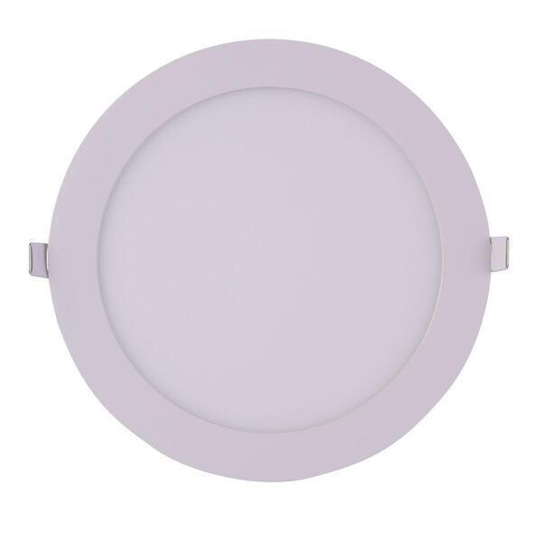 LED LIGHT/Recessed LED Panel Light (Round) | Compare and buy in Best ...
