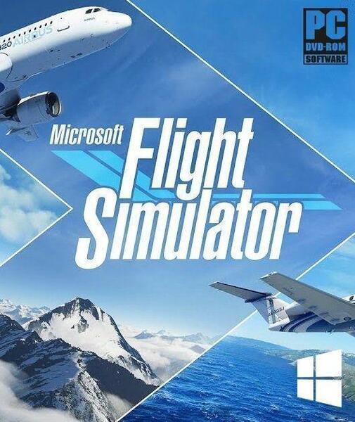 Microsoft Flight Simulator for PC and Laptop | Compare and buy in Best ...