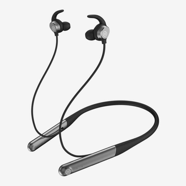 Noise Flair Neckband - Fully-Touch-Enabled Bluetooth Neckband | Compare ...