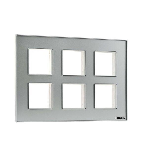 Philips Grid & Cover-12M Metallica | Compare and buy in Best Price in ...