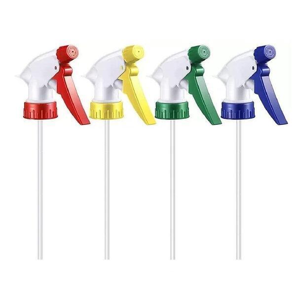 Plastic Trigger Spray | Spray Gun | Compare and buy in Best Price in ...