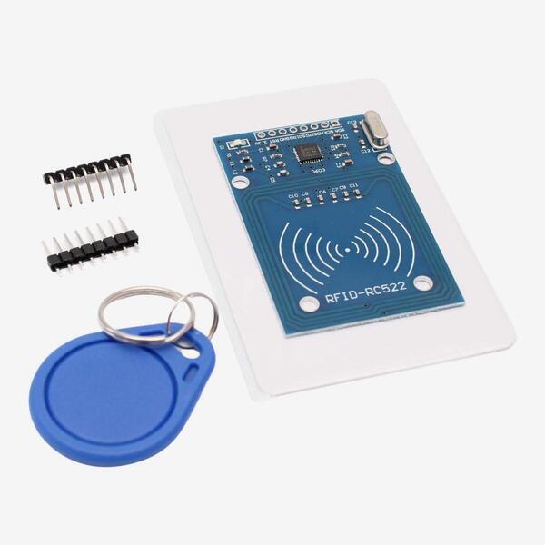 RFID Reader Module | Compare and buy in Best Price in Nepal | sastokhoj.com