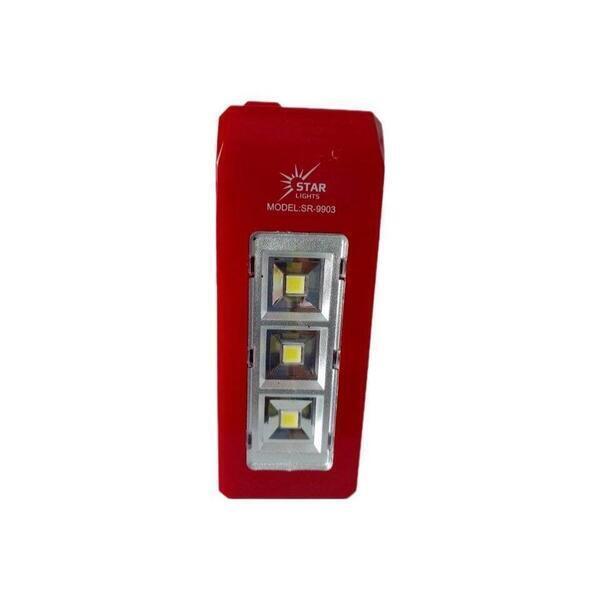 STAR Mini Rechargeable Emergency Lamp | Compare and buy in Best Price ...