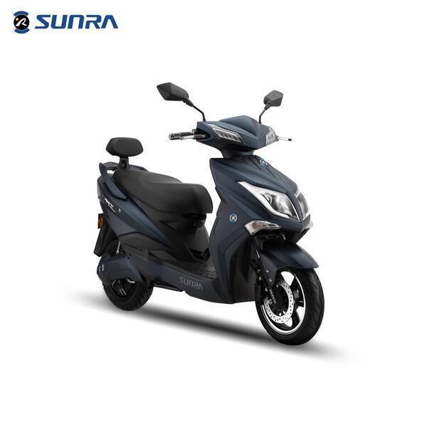 Sunra Hawk Dual Battery Electric Scooter | Compare and buy in Best Price in Nepal | sastokhoj.com