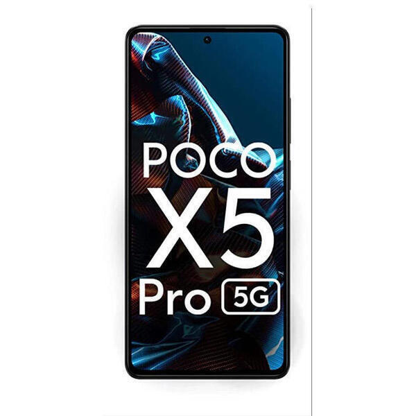 Xiaomi Poco X5 Pro|8GB RAM 256GB Storage | Compare and buy in Best ...