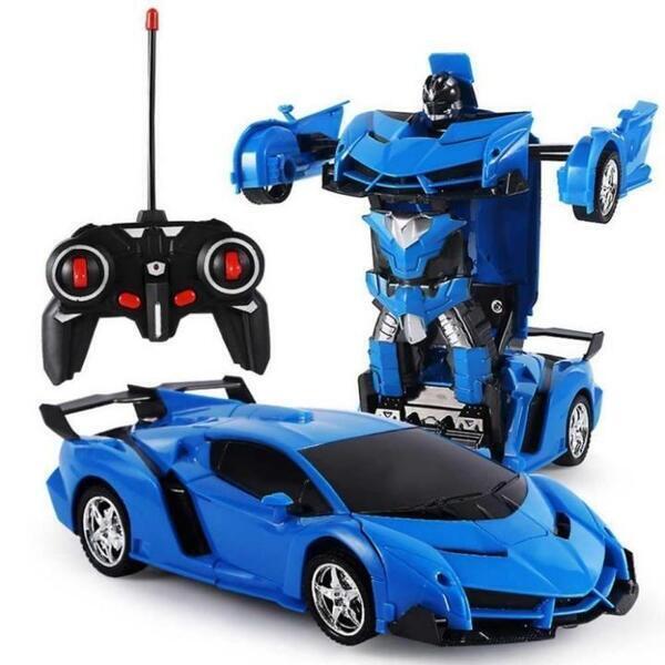 Remote Control Transformer Car v | Compare and buy in Best Price in ...