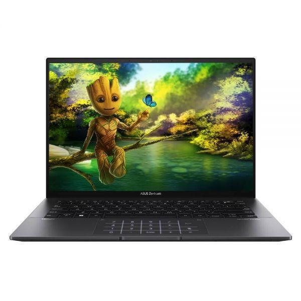 Asus ZenBook 14 2023 UM3402 Ryzen 5 7530U / 8GB RAM / 512GB SSD / 14 ...