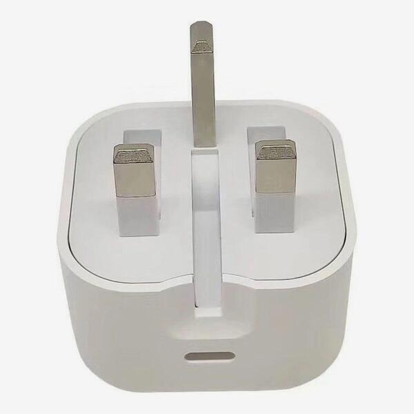 PD 20W USB C Fast Charger Adapter Block for 12 13 all Models - Folding ...