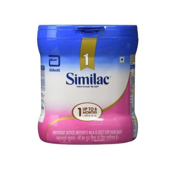 Similac Stage 1 Infant Milk Formula | Compare and buy in Best Price in ...
