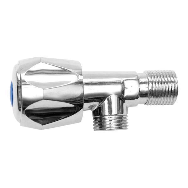 Angle Valve Round Tap | Compare and buy in Best Price in Nepal ...