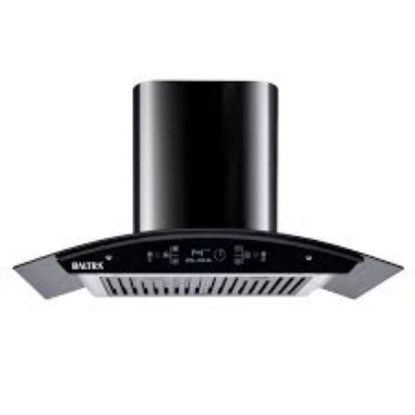 Baltra Furnace 90T Baffle Filter Chimney With Hand And Smoke Sensor ...