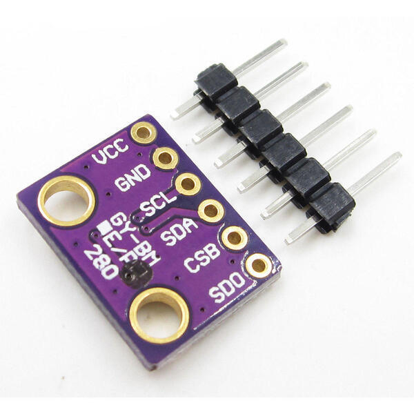Bmp280 Digital Module Temperature Barometric Pressure Sensor Module For Arduino Compare And