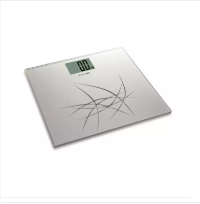 Camry Electronic Personal Scale Ultra Slim Weight Scale Digital ...