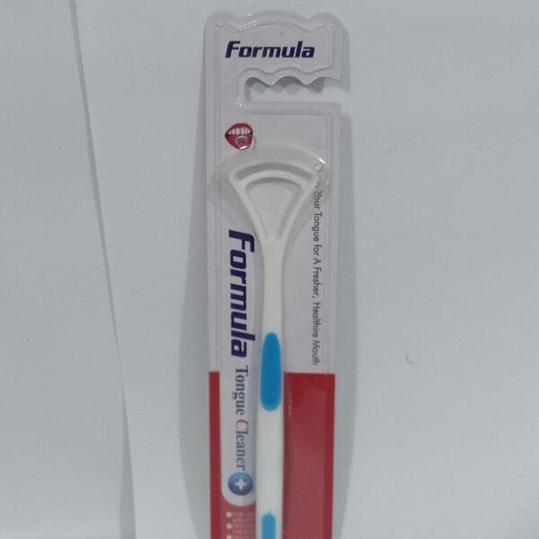 Formula / Tongue Cleaner | Compare and buy in Best Price in Nepal ...