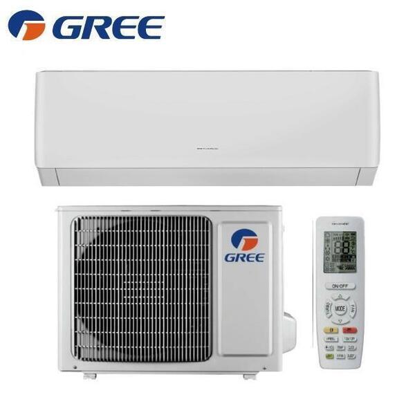 Gree Pular 1 Ton Inverter AC | Compare and buy in Best Price in Nepal ...